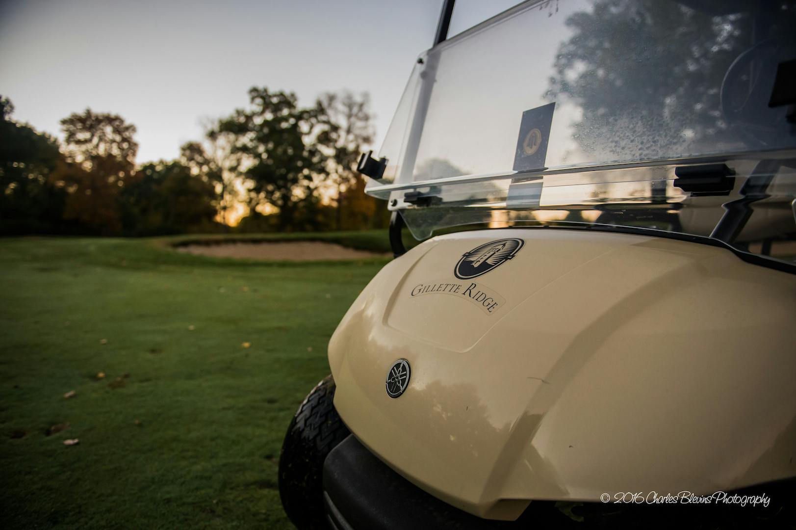 Tournaments - Gillette Ridge Golf Club