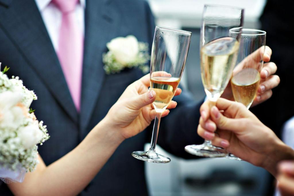 Private Event Hosting - Gillette Ridge Golf Club