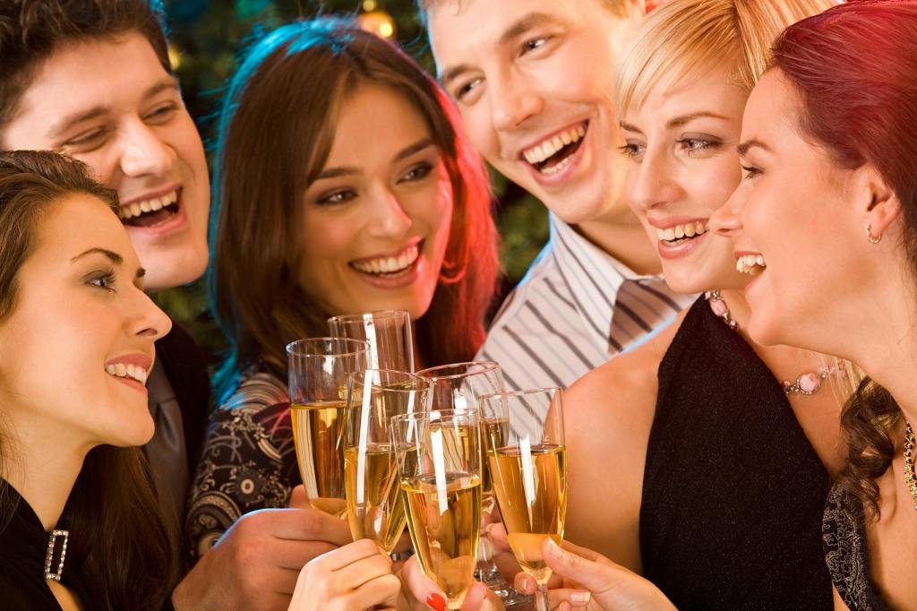 Private Event Hosting - Gillette Ridge Golf Club
